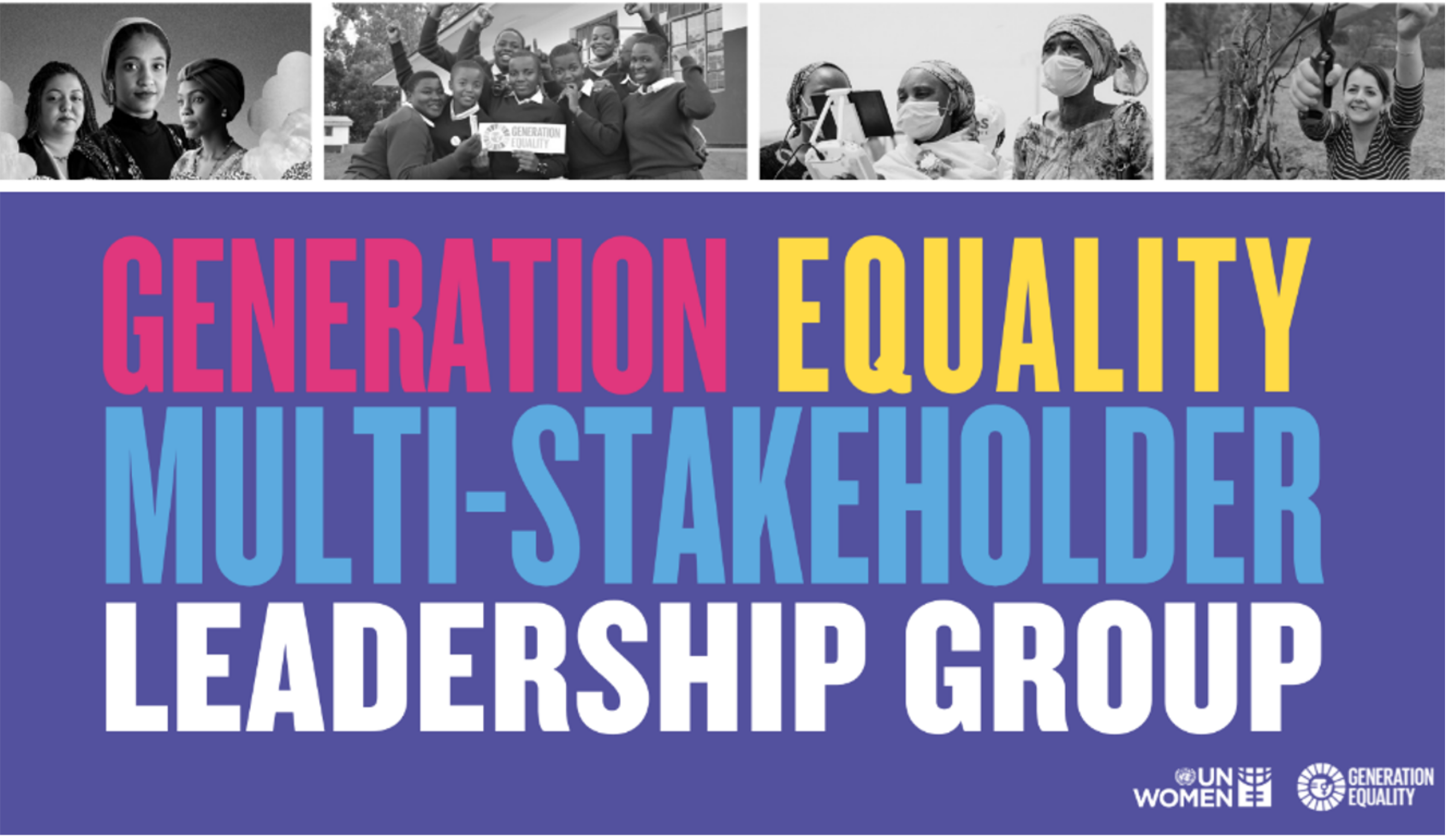 Meet Kurumuthu and Laura: the adolescent leaders working to uplift youth voices as members of ...